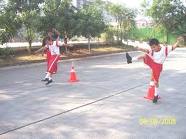 TAMAMI JAYA: PERMAINAN YANG PERLU DIKETAHUI GURU OLAHRAGA