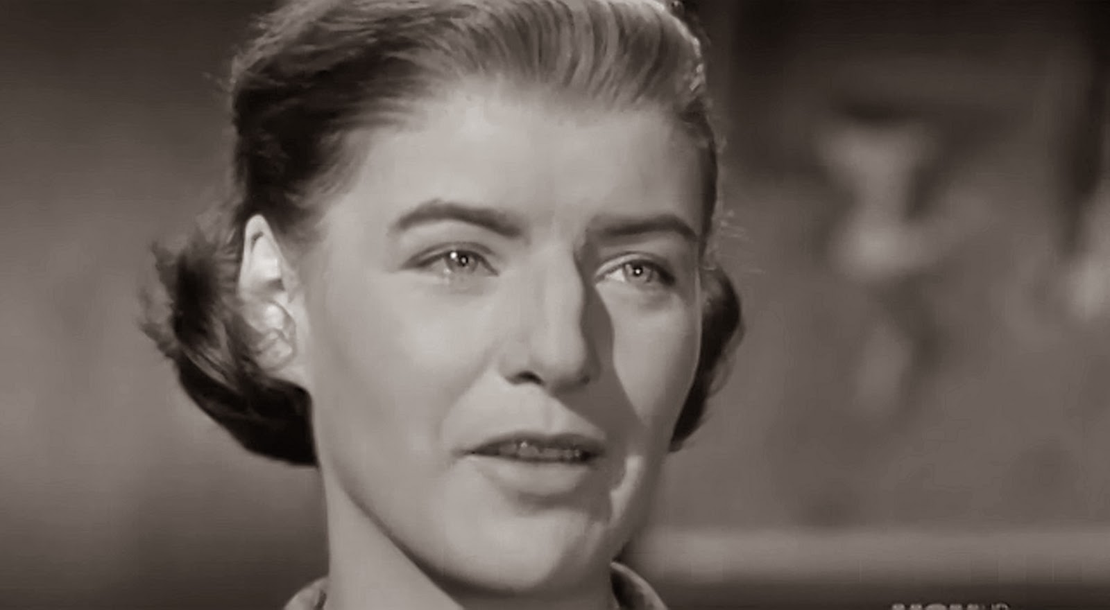 GREAT OLD MOVIES: THE SECOND FACE
