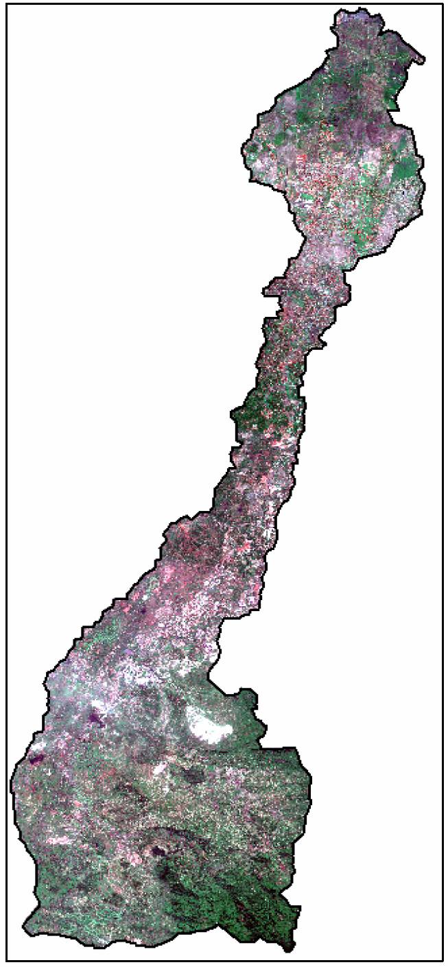 Home Bilqis Haura Consultant: Mengenal Daerah Aliran Sungai (DAS) Bekasi