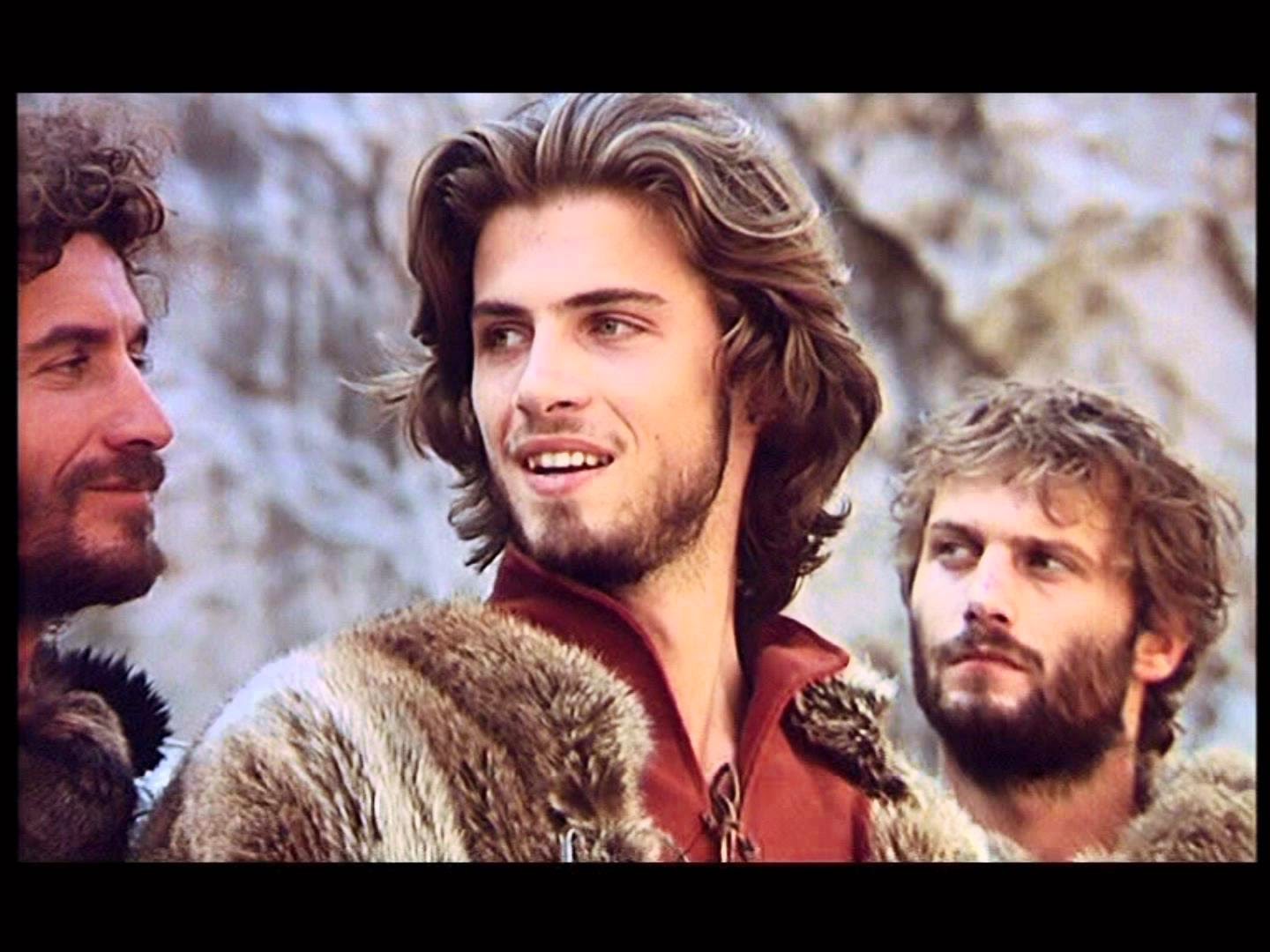 tercera persona: FANTAGHIRÓ , serie de tv italiana cumple 20 años