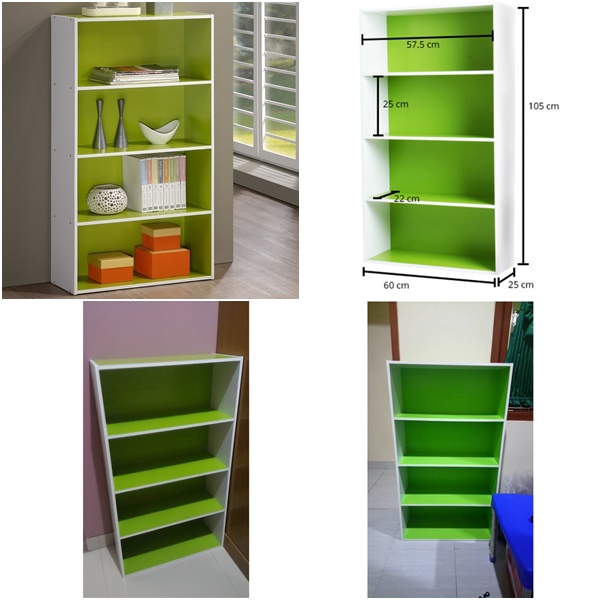 Ready!! Langsung cek dan pilih sesuai selera dan kebutuhanmu: Jual rak ...