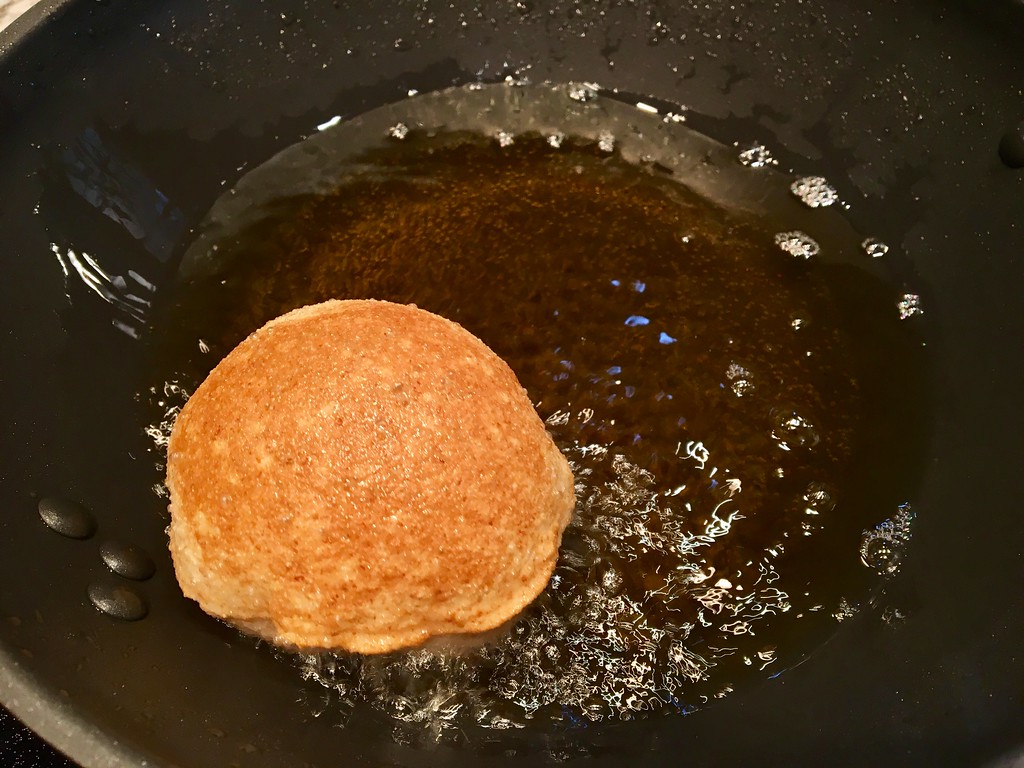 Poori / Puri