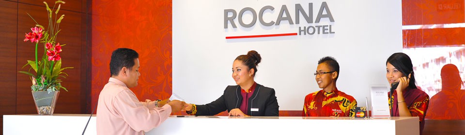 Visit Kuantan : Accomodations