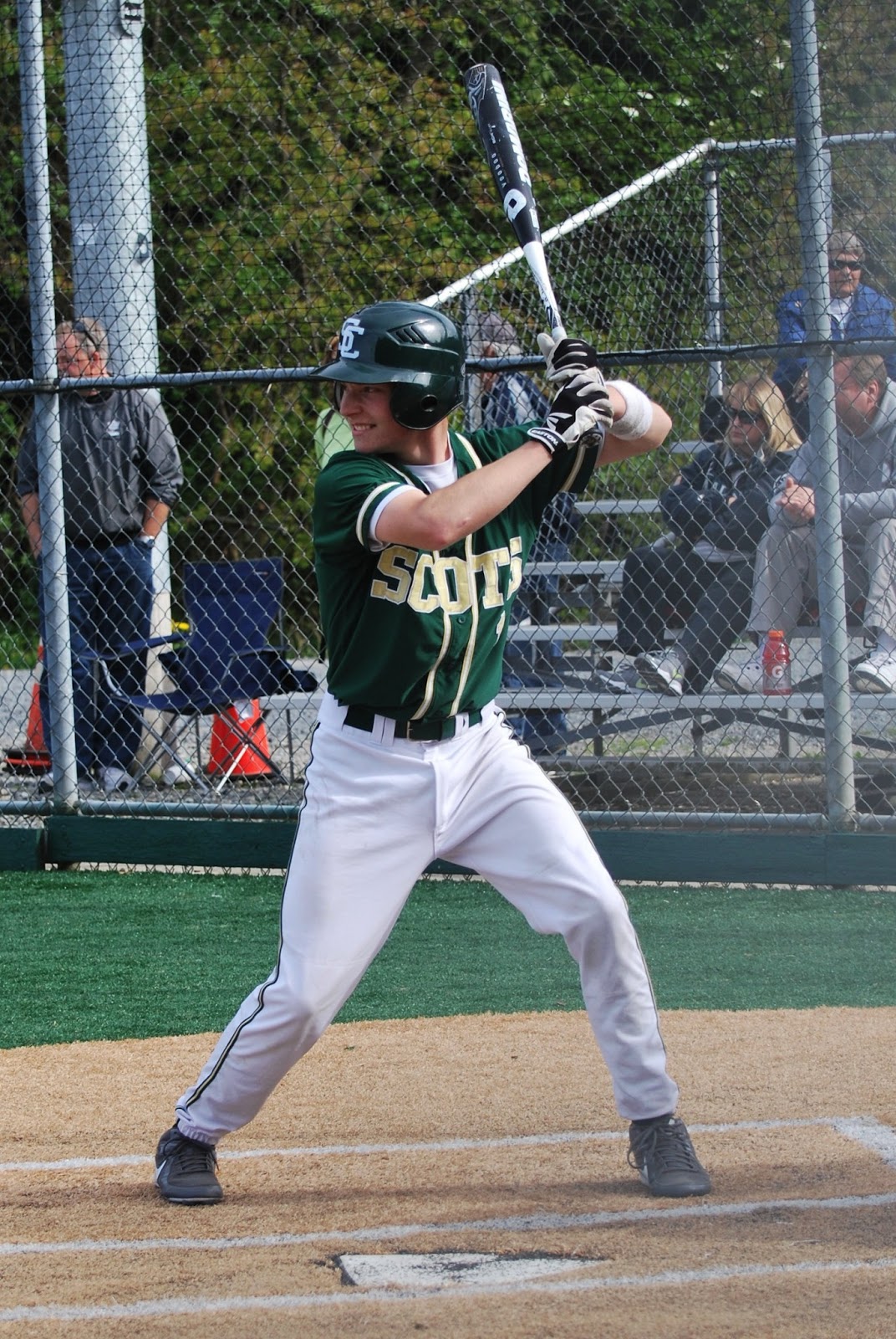 Shoreline Area News: Shorecrest baseball season ends with games Monday ...