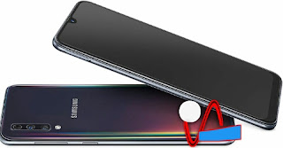 Spek Samsung Galaxy M50 Baru [ Spesifikasi Gahar RAM 4GB Dan 6GB] - IME ...