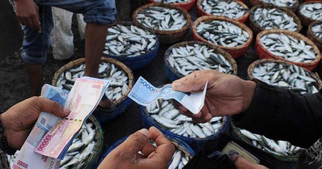 Pengertian, Rukun dan Syarat Jual Beli Dalam Islam - Bacaan Madani ...