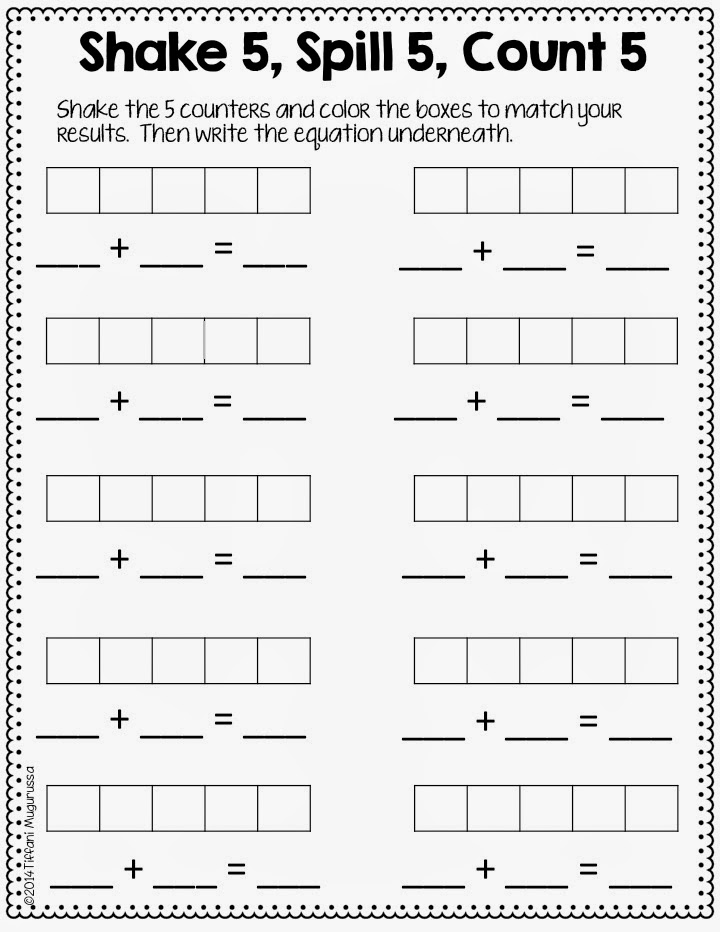 This Weeks Plans | Time 4 Kindergarten