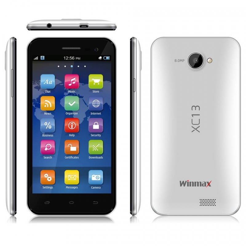 Winmax XC13 Official Firmware Flash File BY Mobilesolution - Mobile ...