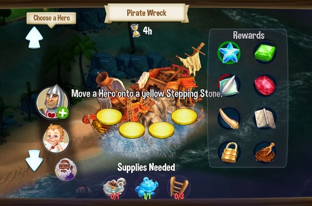 Stars of the Spiral: Castleville Legends: A Game To Play