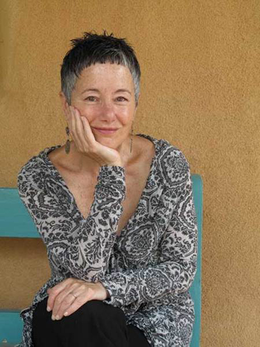 Mabel Dodge Luhan and the Remarkable Women of Taos