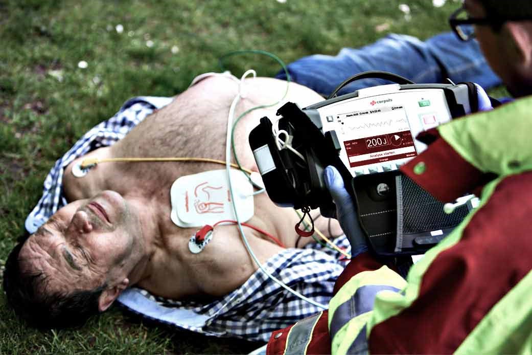 EMS SOLUTIONS INTERNATIONAL by @DrRamonReyesMD marca registrada ...