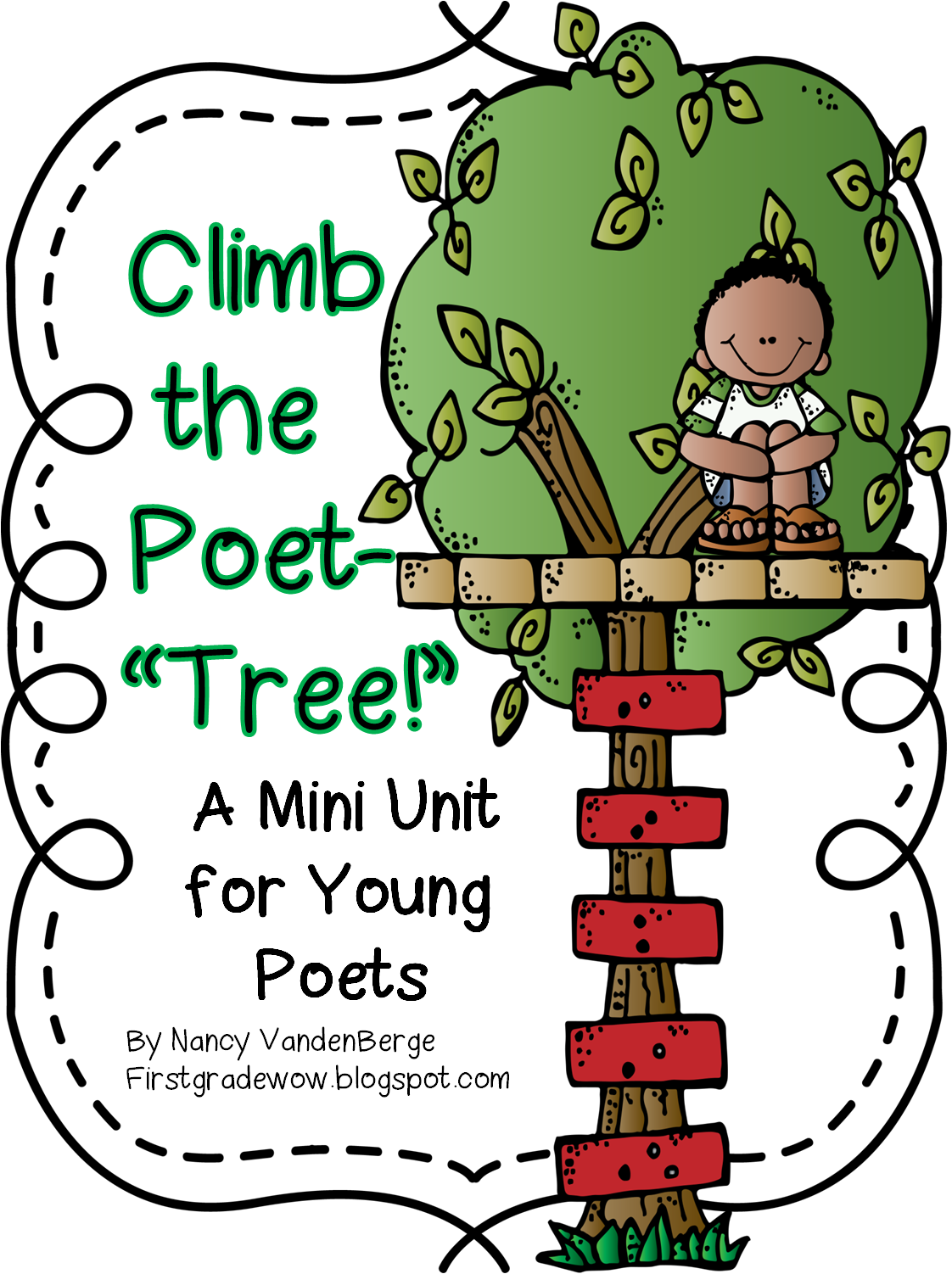 First Grade Wow Happy Poetry Month first-grade-wow-happy-poetry-month