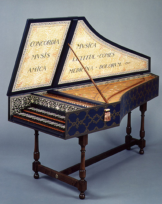 The Ornamentalist: 2013