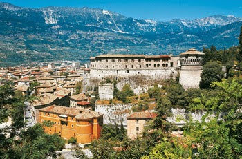 Itinerario Rovereto: la Città nel cuore del Trentino