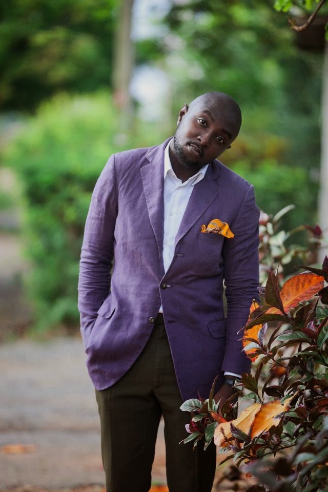 Twende Harusini: HARUSINI WITH FASHION .......KIAFRICA ZAIDI.