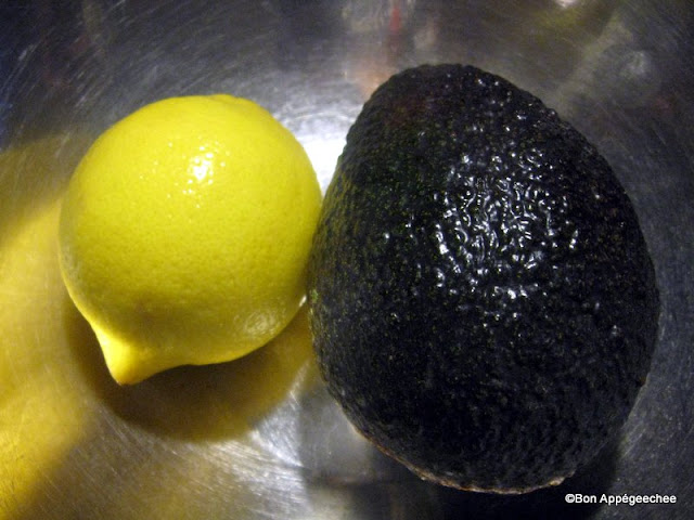 Bon Appégeechee: The Beauty of Avocados: Avocado Toasts