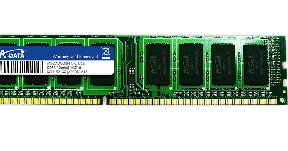 Apa Itu DDR Pada RAM ? | Action Kreatif