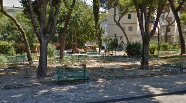 Una voce per Secondigliano: Rione Berlingieri, il martedì? 'A jurnata d ...