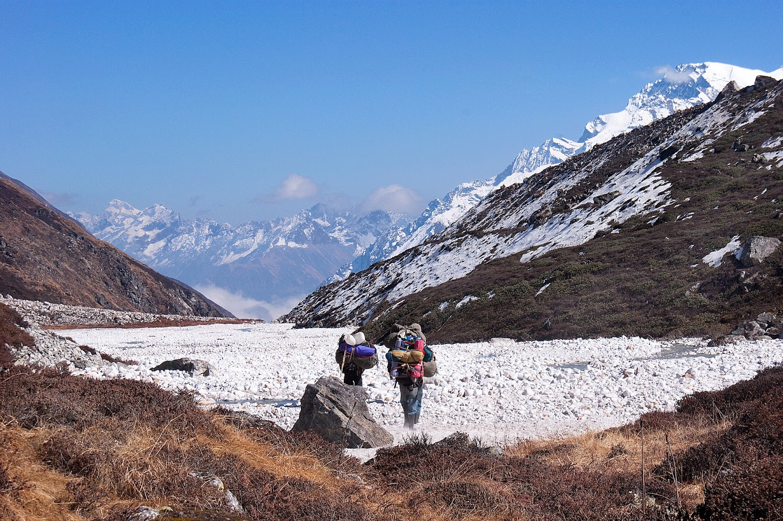 Altitude: Green Lake-Journey to the unknown