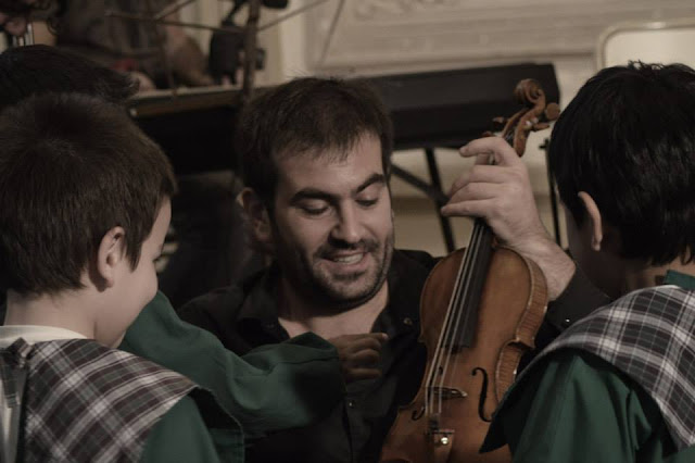 BIS - Cultura Musical en Córdoba