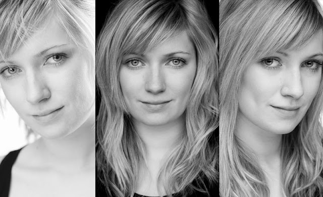 Celebrity: Kim Allen