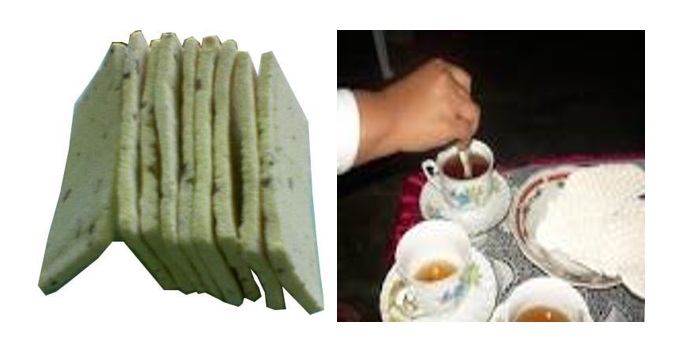 Jurnal Kehidupan: Embal, Panganan Unik Maluku Tenggara