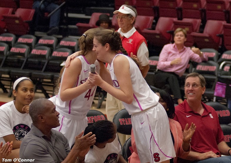 Stanford FBC: Event Reports: February 2015