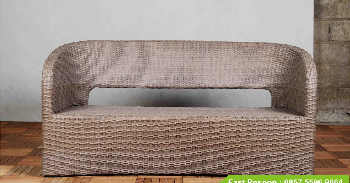 Harga Kursi Rotan Jakarta, Jual Kursi Teras Rotan Jakarta, Kursi Rotan ...