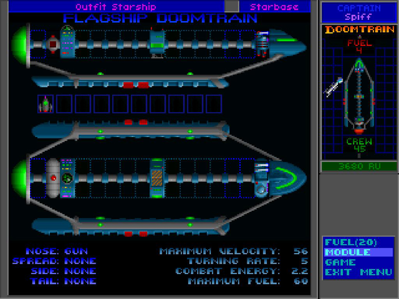 EXONAUTS!: 5 reasons Star Control was the best video game ever!