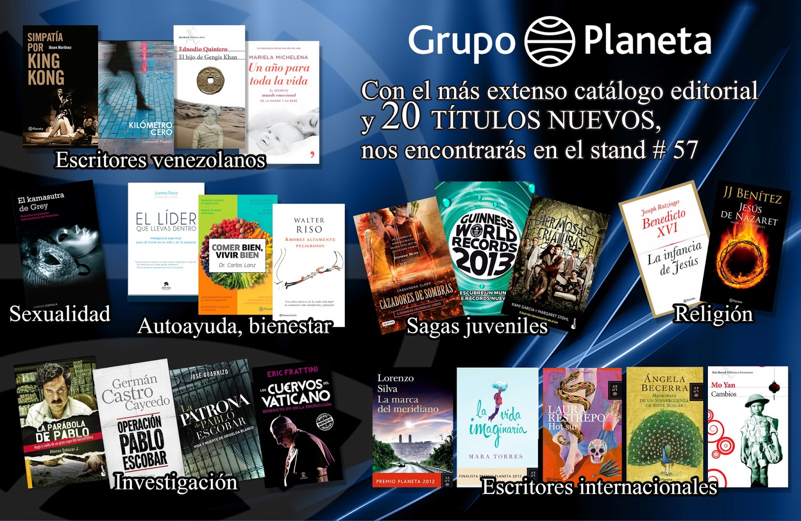 Editorial Planeta