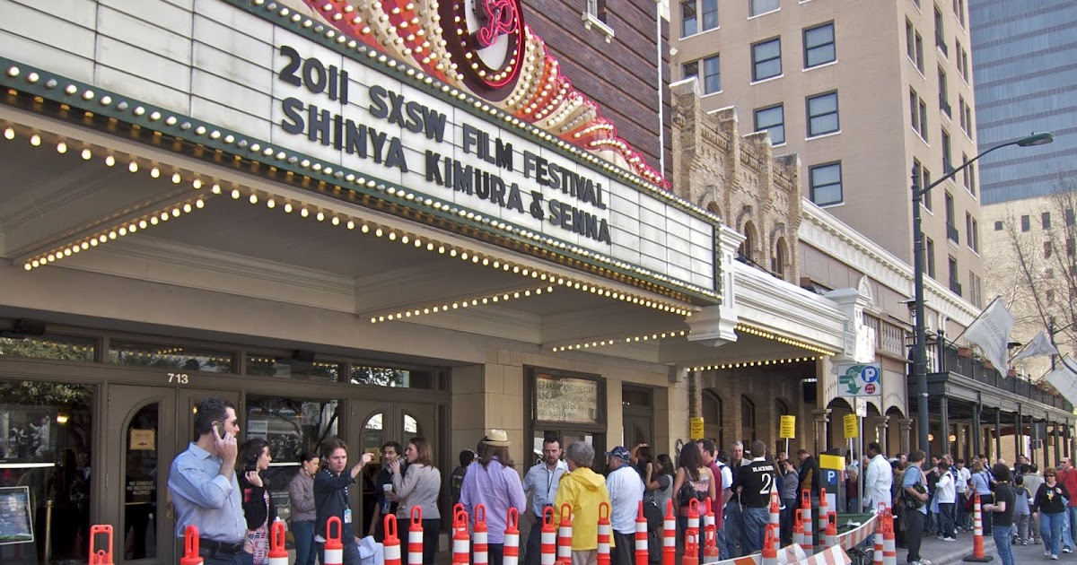 Austin's Dynamic Food Scene