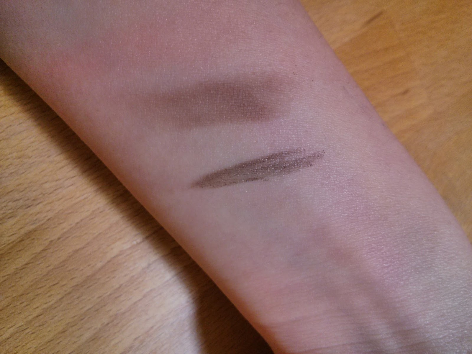 Elf Eyebrow Kit In Medium