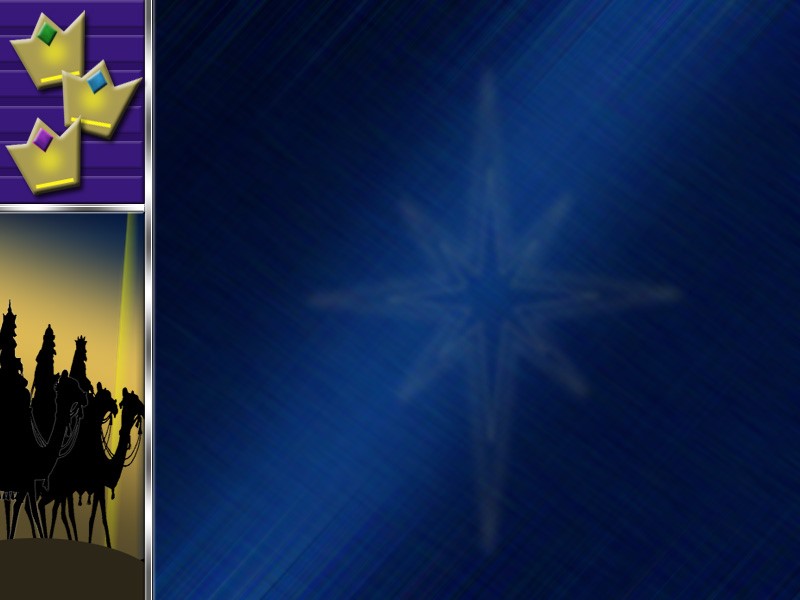 mustard seeds: Epiphany ABC (January 6): Sharing the Light