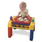 MommysLove4Baby143: Fisher-Price Bee-Bop Buildin' SpinningW/ 12 BLOCKS ...