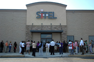 Sitel Limited Mega Walkin for Freshers(Any Graduates ...