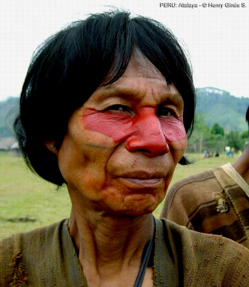 COMENTARIO AL DÍA: SEMANA SANTA POR SATIPO - JUNÍN - PERÚ