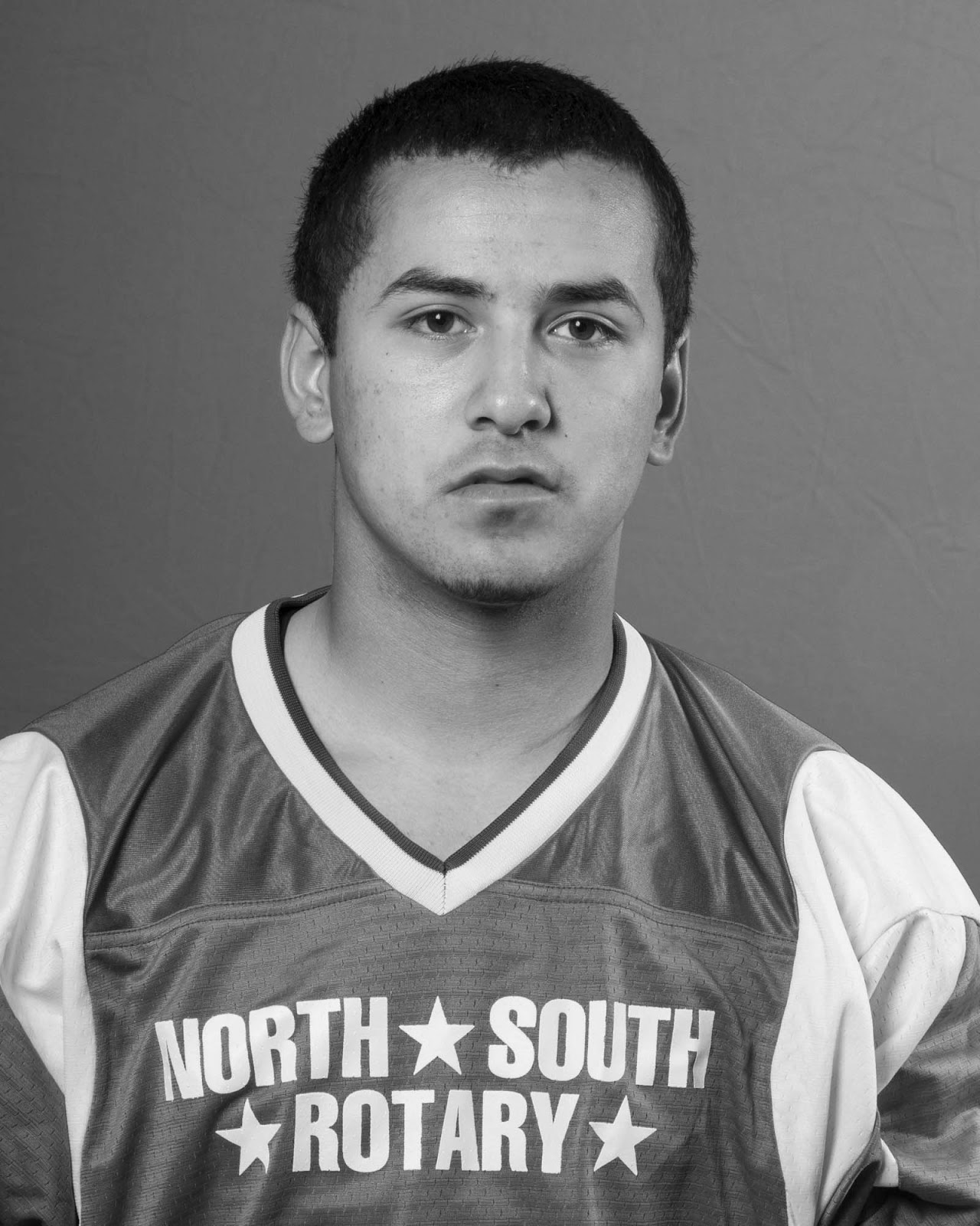 ***North/South Rotary All-Star Football Game***: 2013 Players