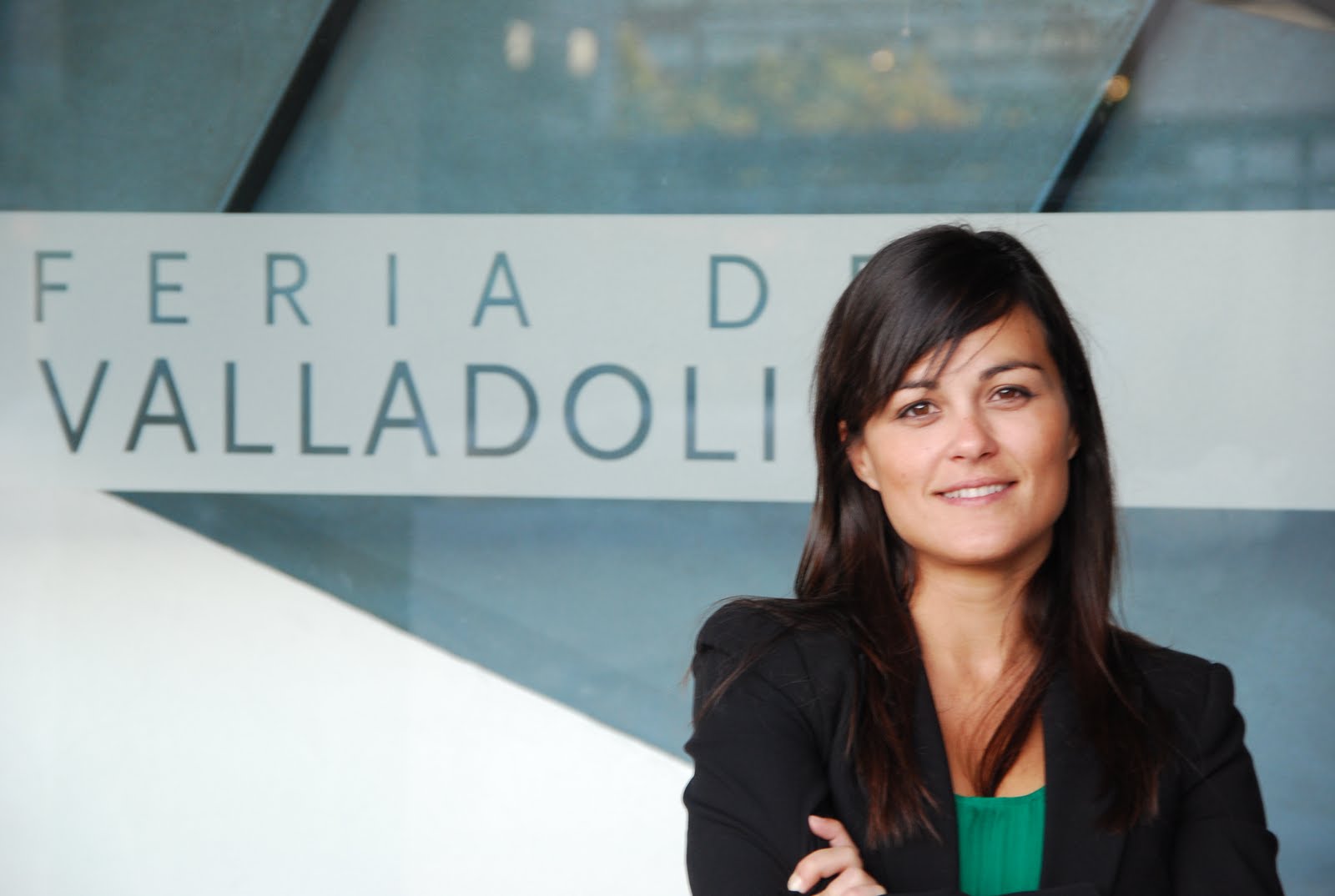 espatchwork.net: Entrevista a Inés Moreno Cortés, Directora general de ...