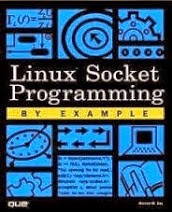Linux Socket Programming by Example ~ مكتبة أهل اللغة