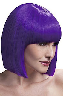 Culoarea anului 2018 Ultra Violet