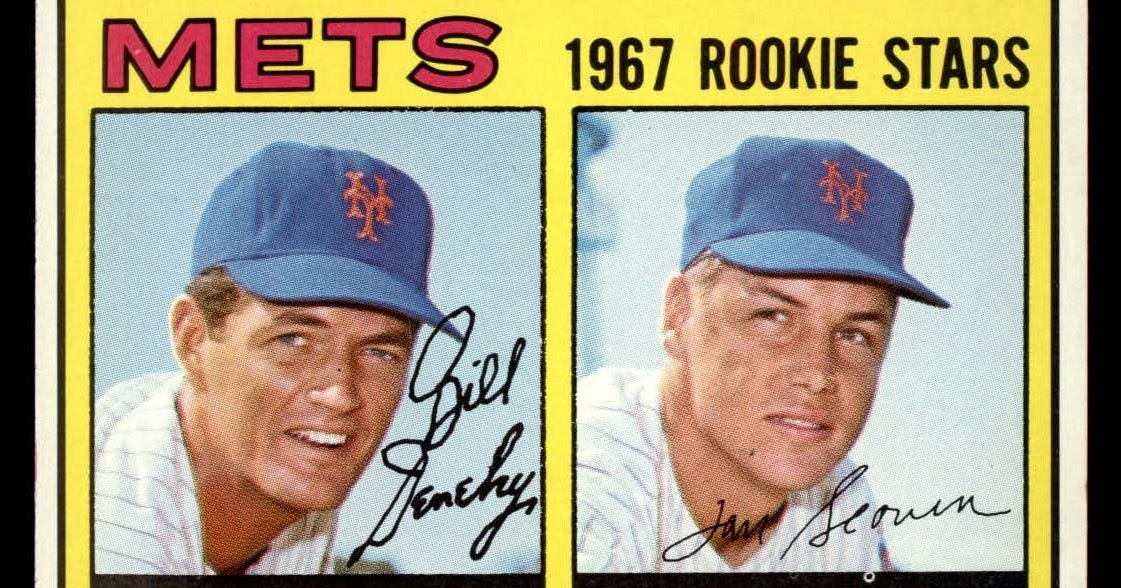 Baseball Card News by DeansCards.com: Dean's Cards: 1967 Topps Baseball ...