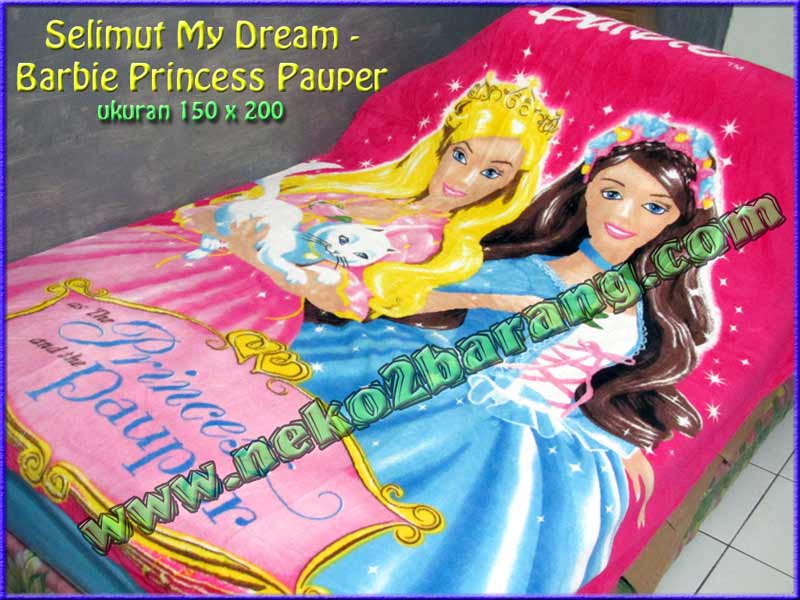 Selimut Handuk My Dream |Selimut My Dream | Selimut New Season ...