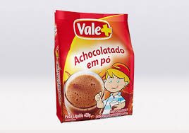 Diferença chocolate em pó e cacau em pó