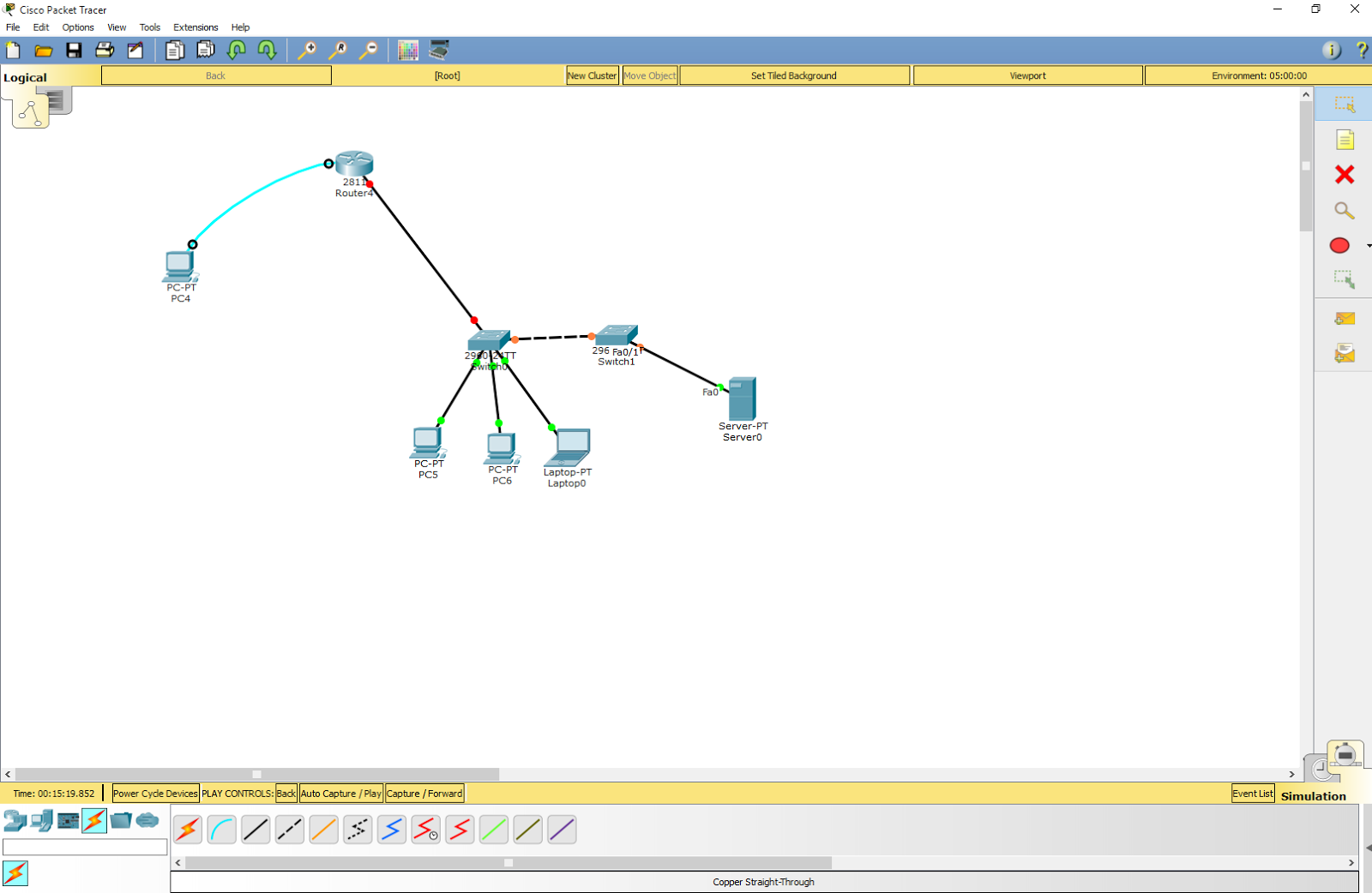 Packet Tracer Download