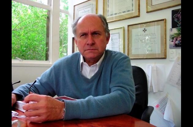 MANUEL ELKIN PATARROYO