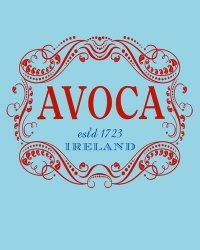 Emilie's daughter: Dancing with colors at AVOCA