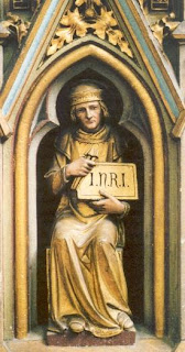 Tus Preguntas sobre los Santos.: De Nicodemo y de la Invención de San ...