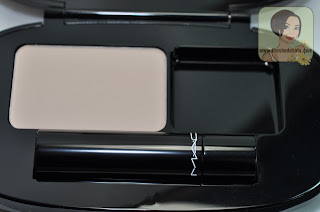 MAC Holiday 2012 Sets: All for Glamour Face Kit and Touch Up Kit ...