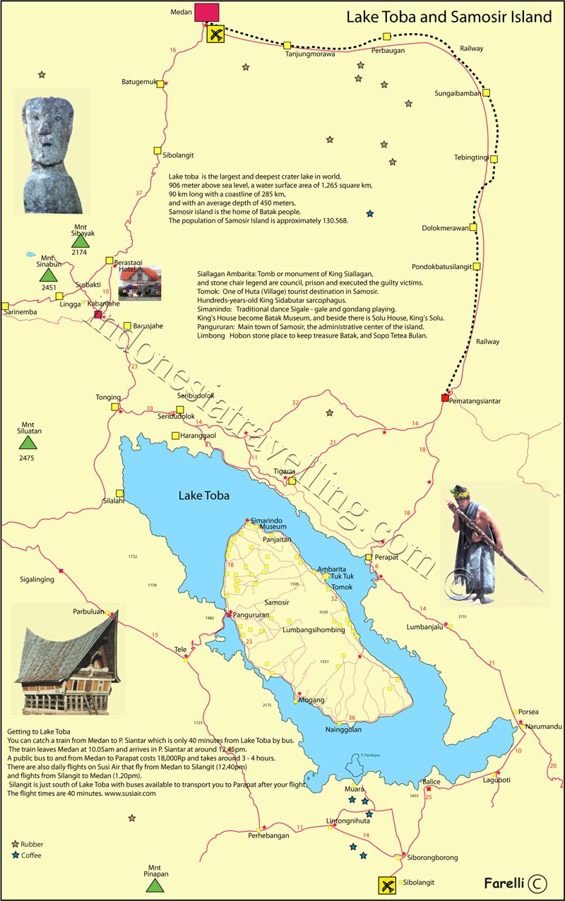 Discover Indonesia | Indonesia Travelling, Tourism Guide