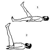 Yoga with Eva in Tulse Hill and Brixton: DIY